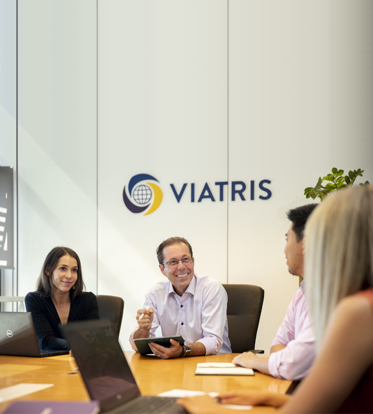 Our Culture | Viatris