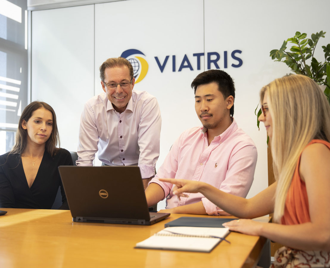 Our Story | Viatris